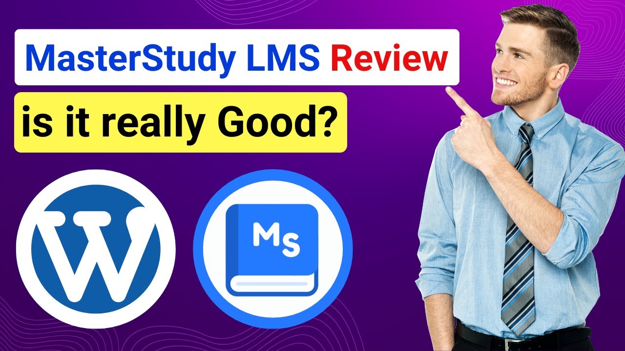 MasterStudy LMS Review | Is MasterStudy LMS Worth It? | Real User’s Experience