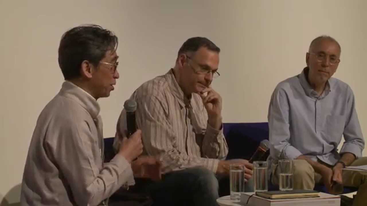 Conversations | Salon | How Does an Artwork 'Go to Work'?