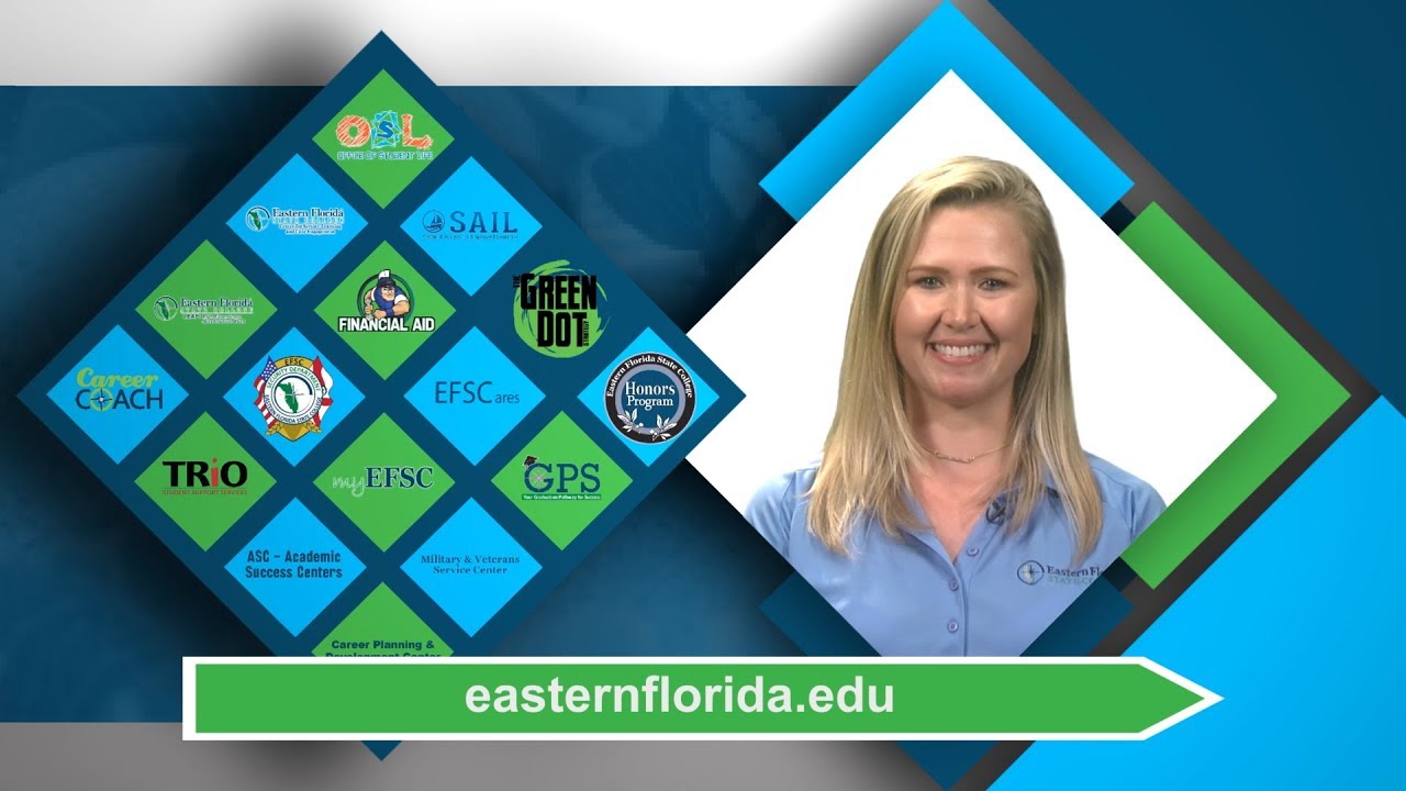 EFSC - Student Resources