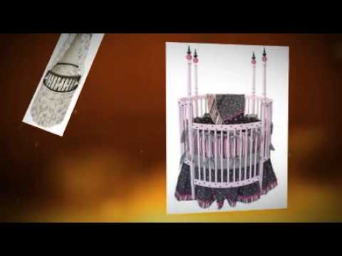 Round Crib- Buyers Quick Guide!