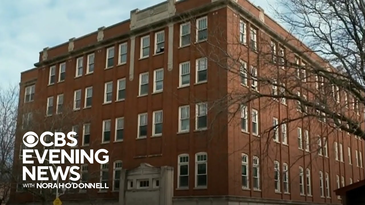 Black History Month traces origins to a Chicago YMCA