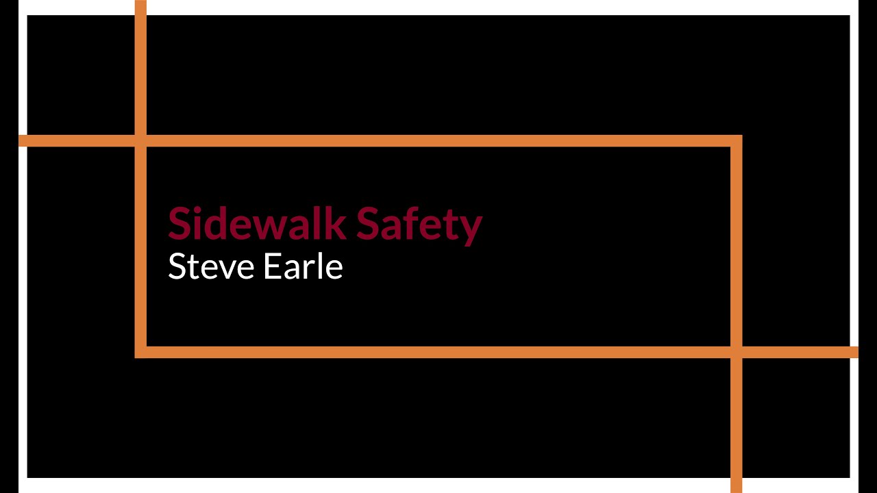 Ensuring Sidewalk Safety: A Comprehensive Guide to Traffic Control ...