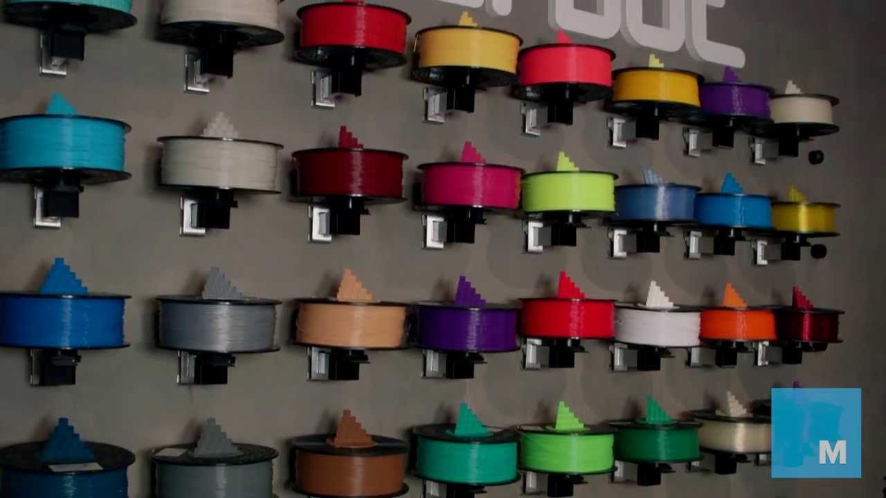 3D Printing and the Next Industrial Revolution
