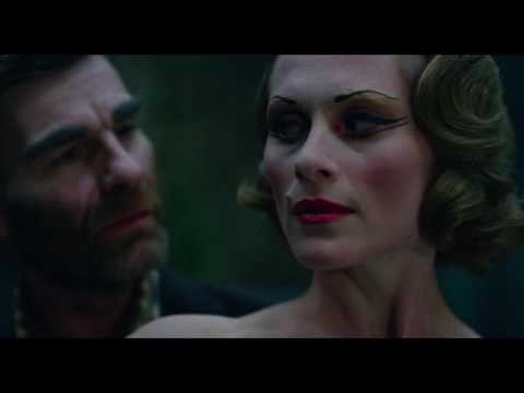 Alex Prager Screens “La Grande Sortie” at Anderson Ranch