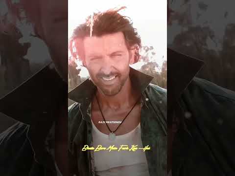 Khufiya (2023) || Hrithik Roshan And Disha Patani || New Release Bollywood ...#shorts #video #viral