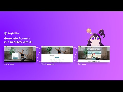 Purple Wave: review, pricing, features and product details