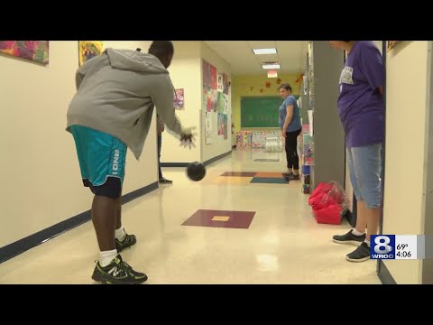 New ARC respite program for adults with developmental disabilities
