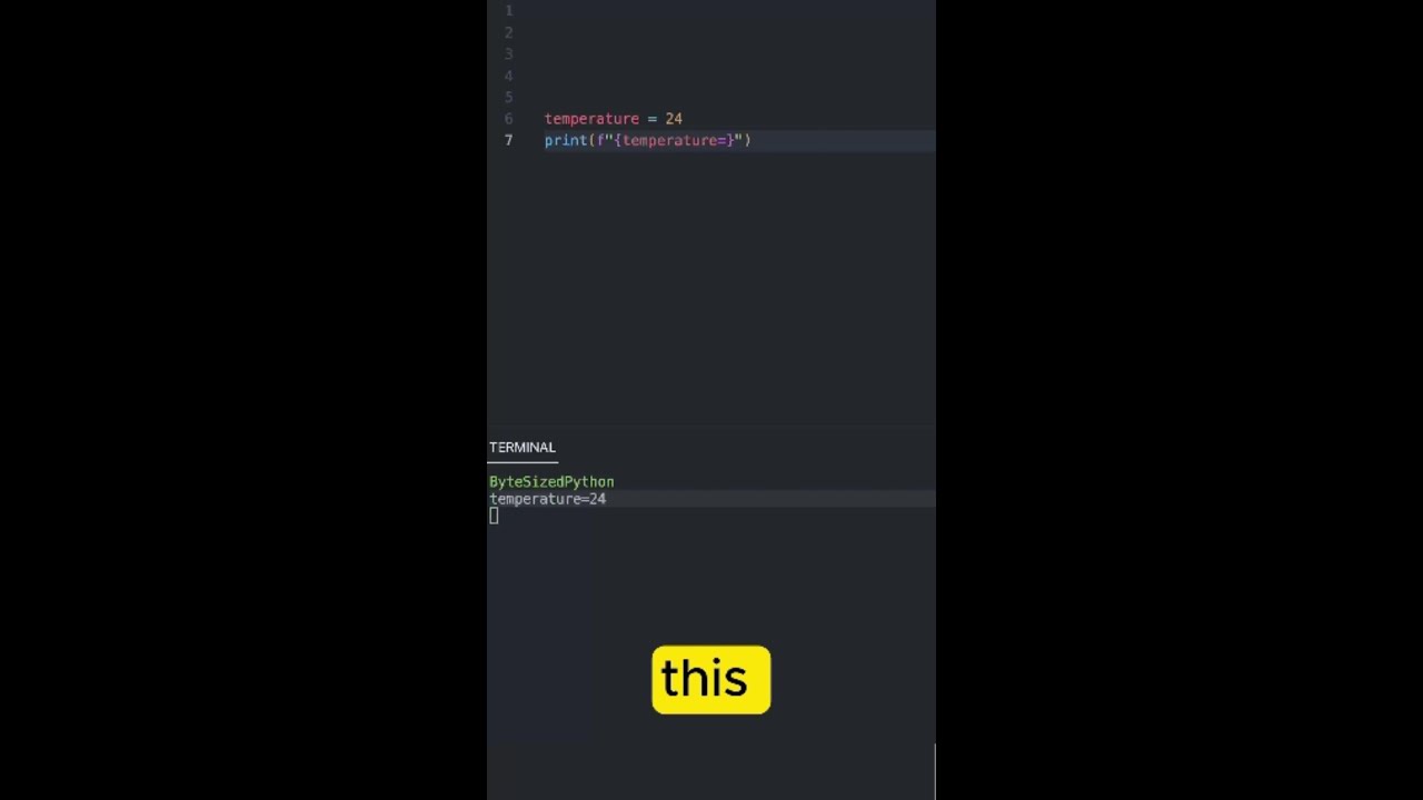 Easier debugging with Python 3.8