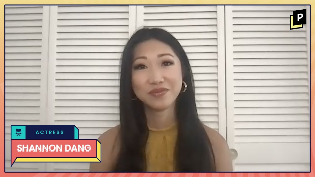 Shannon Dang Tells Us About Her Journey into Acting, Kung Fu Season 1, and What's Ahead for Althea