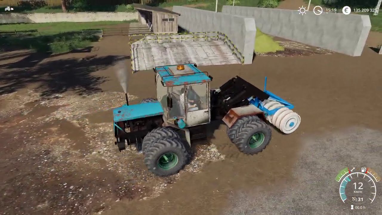ST 180N v 1.9 - FS 19