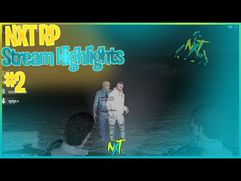 Steam Community :: Video :: Next Level RP Stream Highlights Week #2