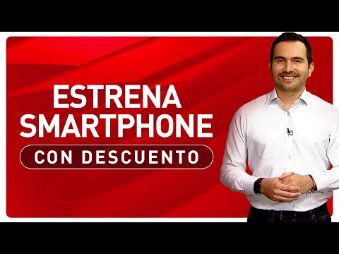 Poder estrenar smartphone cuando quieres, es una muy buena noticia