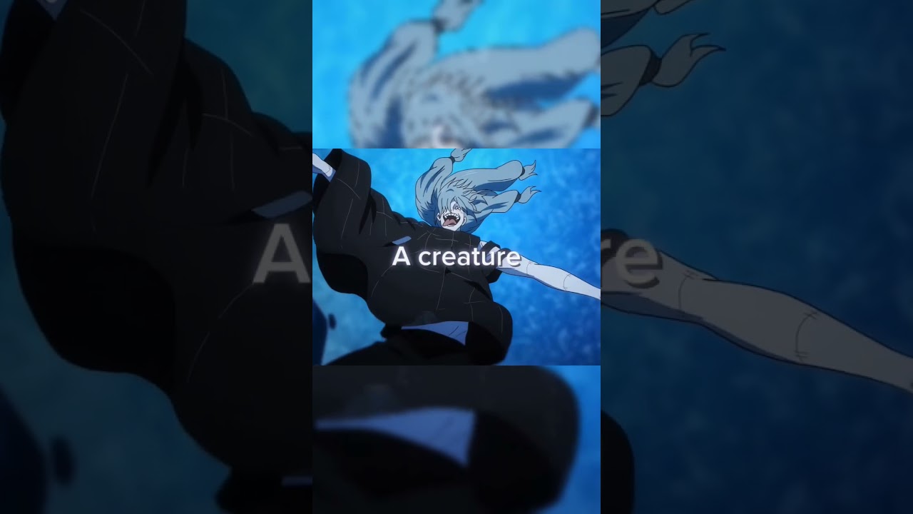 another repost mahito edit #jjk #mahito #jujutsukaisen #freakshow #suburban