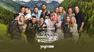 Forsthaus Rampensau Germany - Stream: Jetzt online anschauen