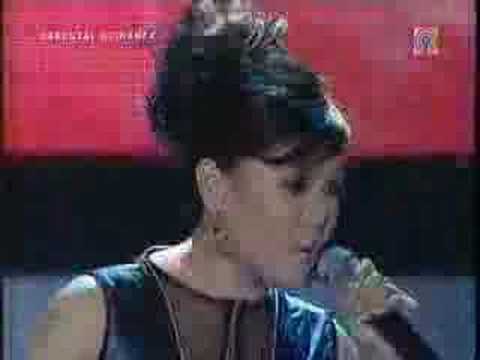 Laarni Lozada With Bugoy Drilon