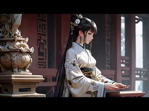 Porcelain Dreams - WPP887