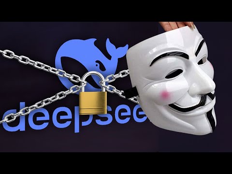 Hacking With Deepseek Ai