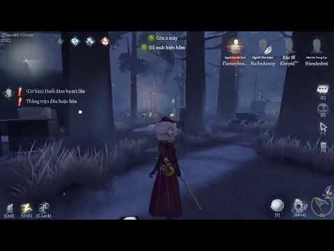 Steam Community :: Video :: GAME IDENTITY V