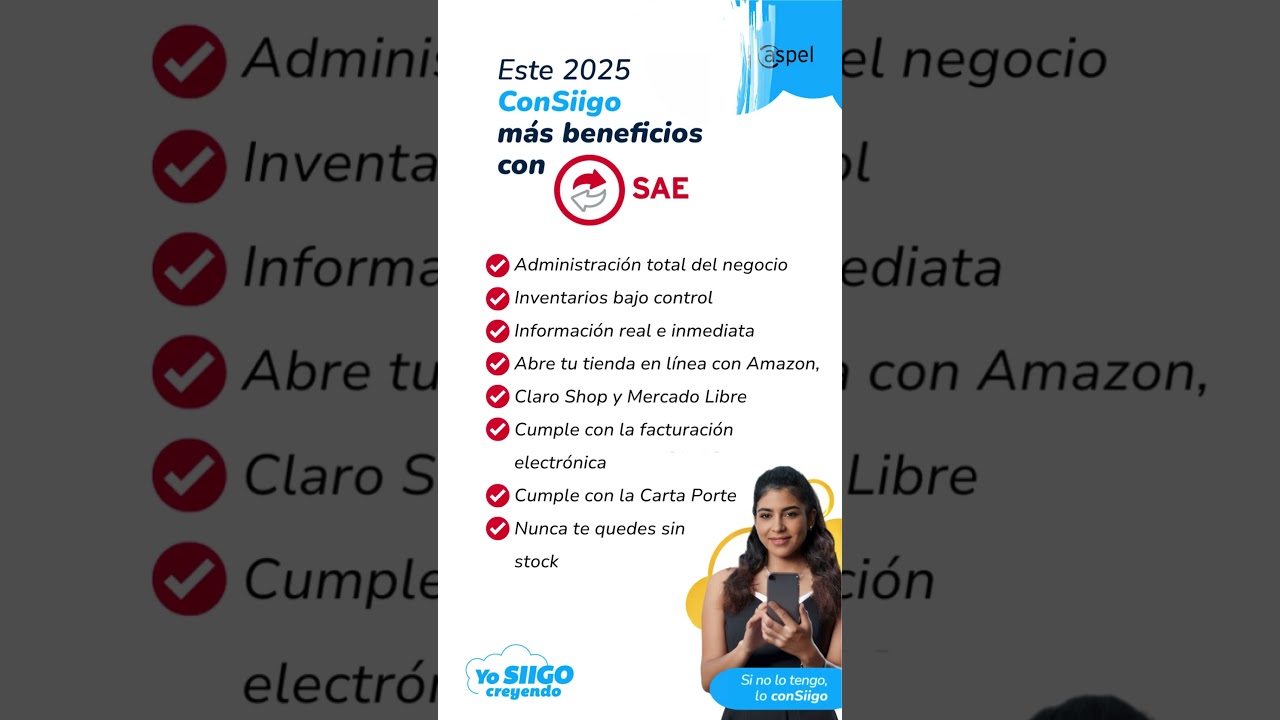 ¡Siigo SAE: La Revolución en tu Negocio! 🚀💼