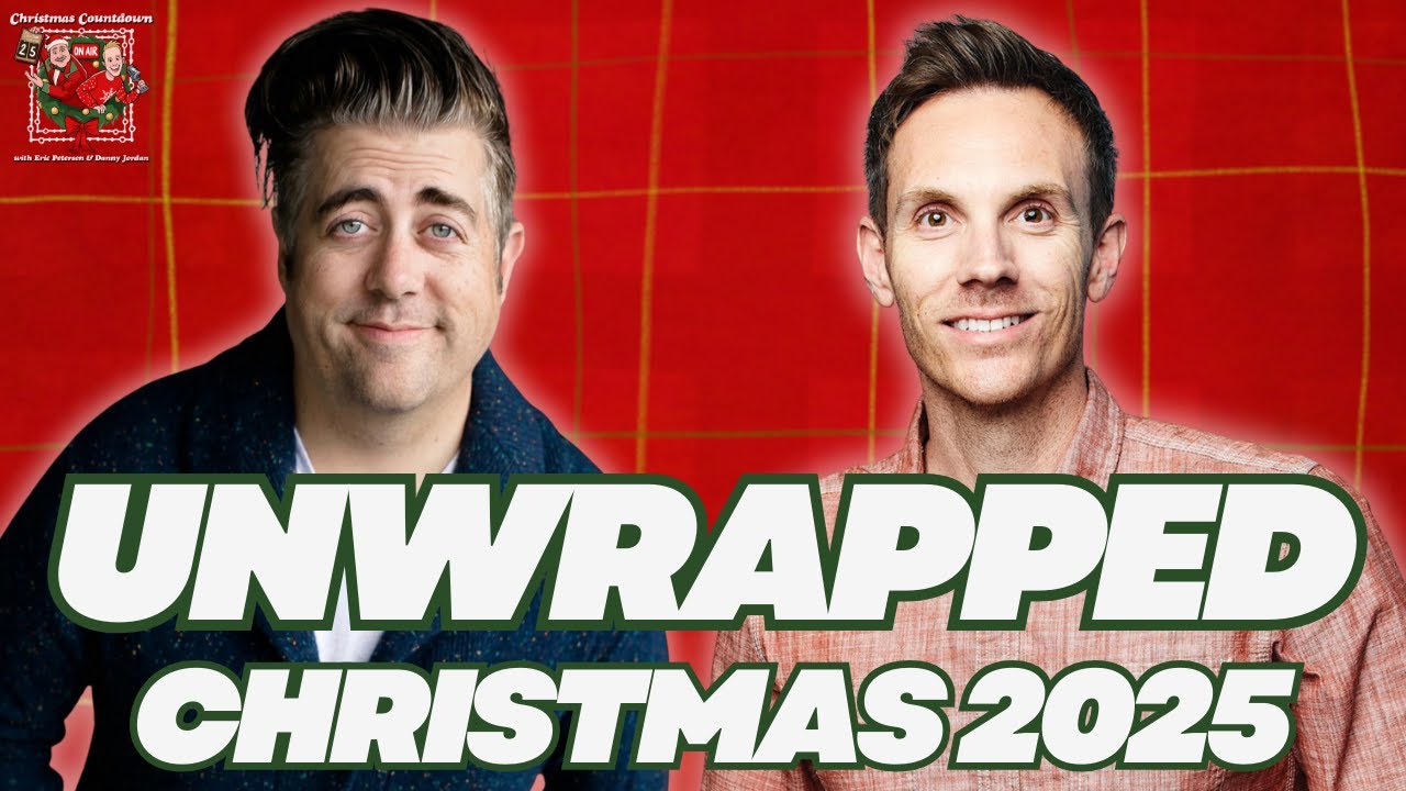 How Did Christmas 2025 REALLY Go? | Christmas Countdown Bonus Episode