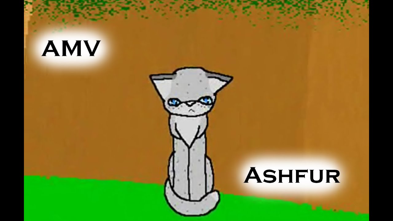 [AMV] Ashfur - Fallout