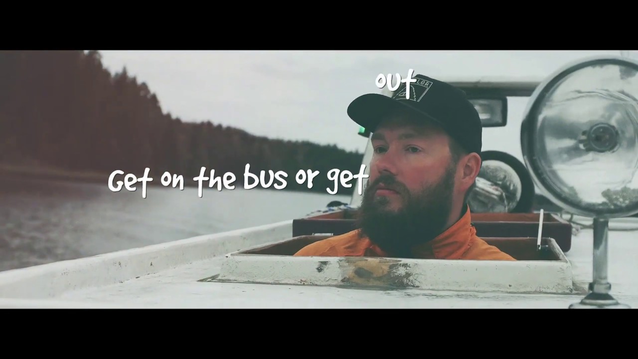 Lyrics Template  | VideoHive Templates | After Effects Project Files
