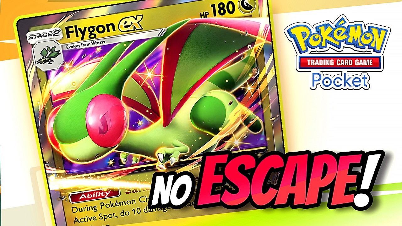 FLYGON Sand Storm Control