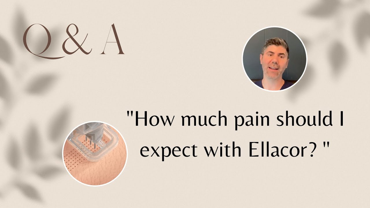 Ellacor Questions & Answers Guide