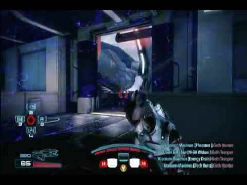 Steam Community :: Video :: Mass Effect 3 Multiplayer - Salarian ...