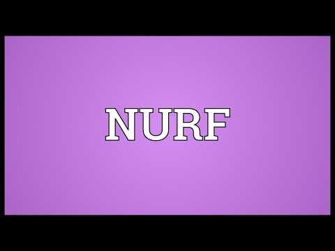 NURF Meaning