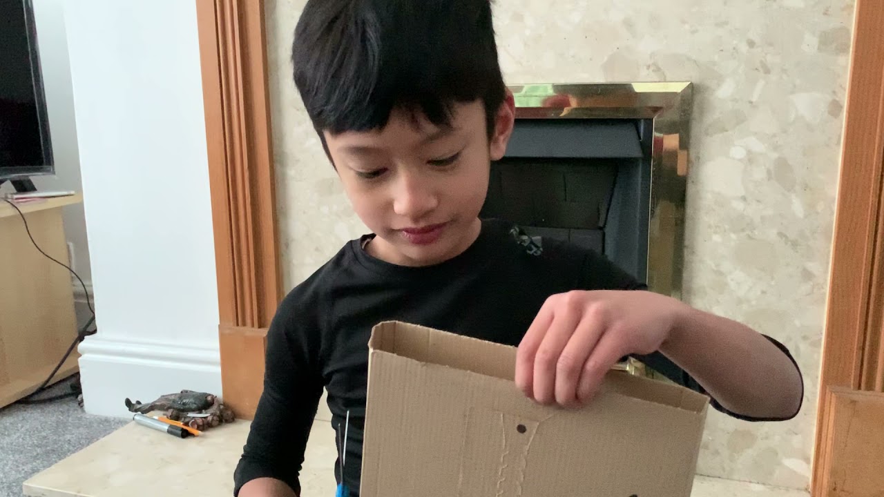 Unboxing | American Sweets from Amazon UK (March 3, 2020)