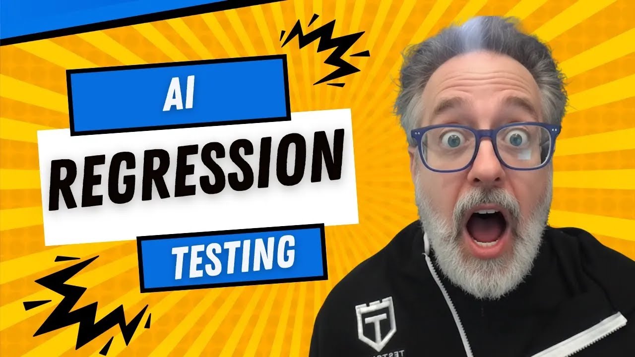 The Regression Testing Problem Nobody's Talking About