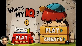 Games Like What’s My IQ? for PS2 – Games Like