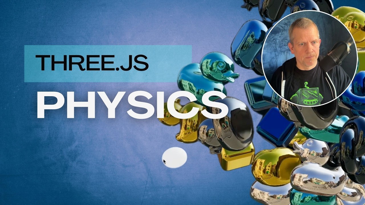 Three.js Project: Physics Variations - Showcase - three.js forum