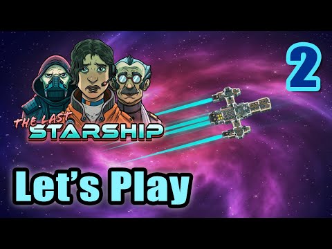 Steam Community :: Video :: The Last Starship - Open World Cosmic ...