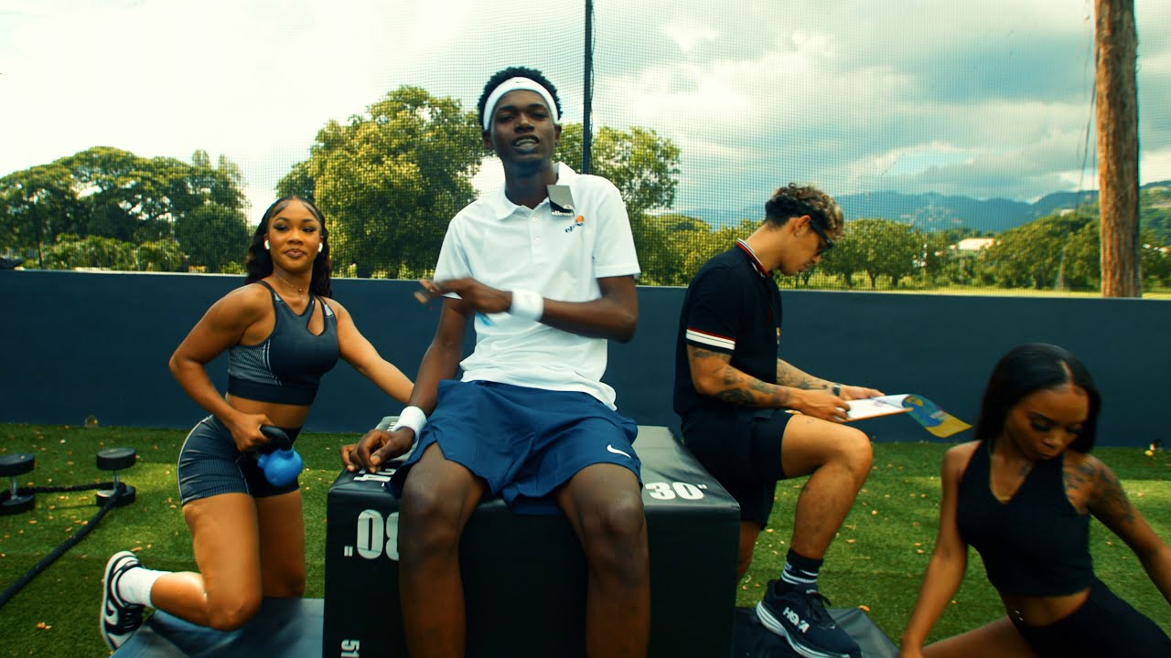 Lyrics & Translations of Phat Phat by Najeeriii | Popnable