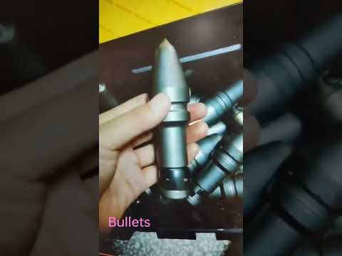 Rock Bullet Teeth at Best Price in India