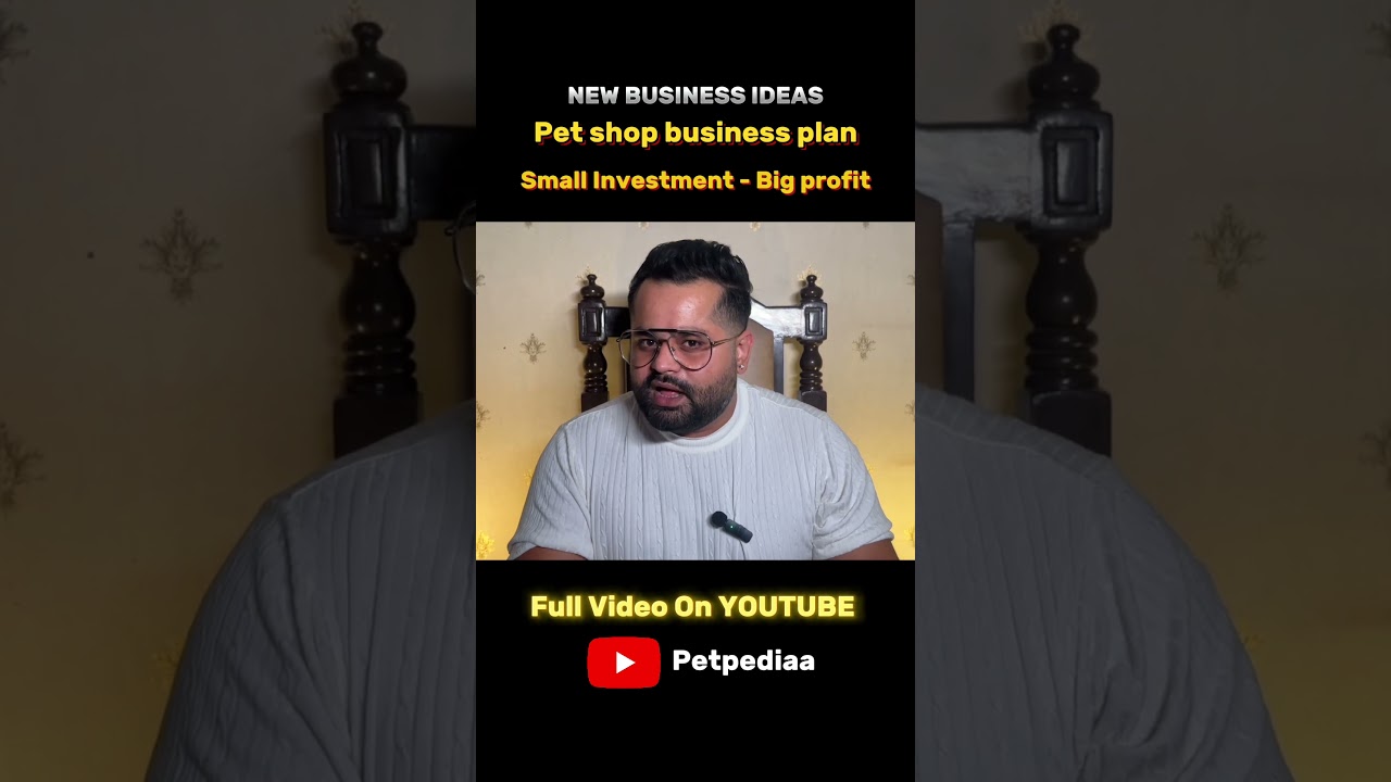 Pet shop business plan #petshopbusiness #pets #dogs #dogbreedinfo