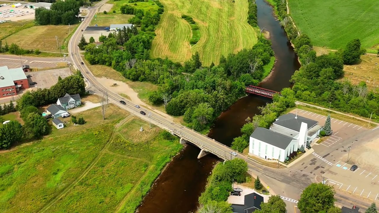 Petitcodiac NB 