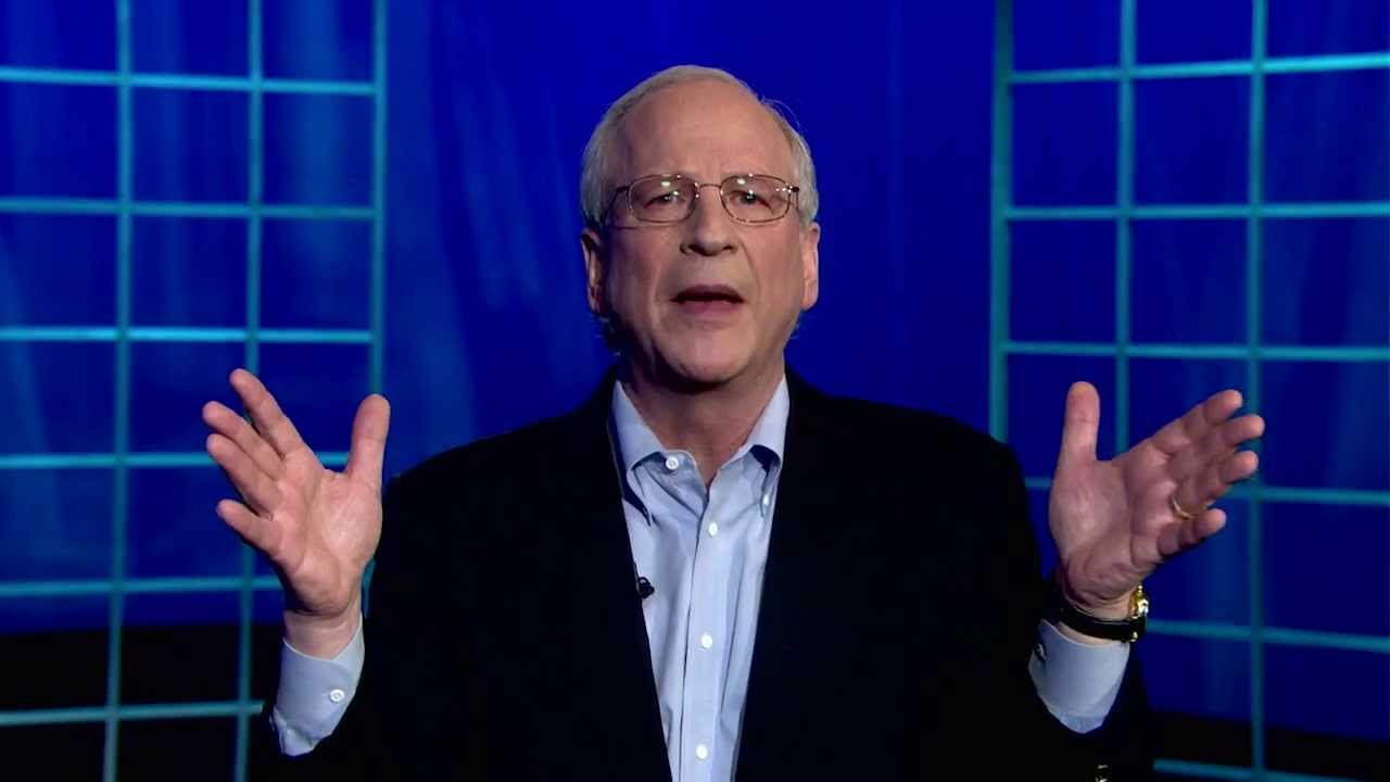 Three-Part Leadership Conversations Model