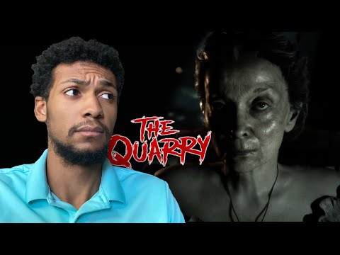Steam Community :: Video :: The Quarry Gameplay Part 2 Finale