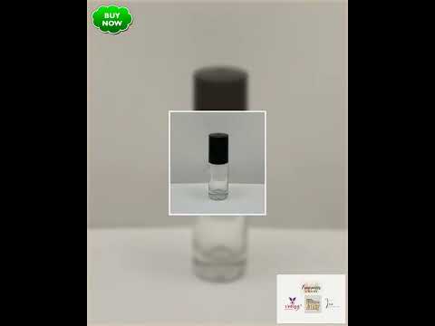 Nag Champa Perfume Fragrance (Unisex)