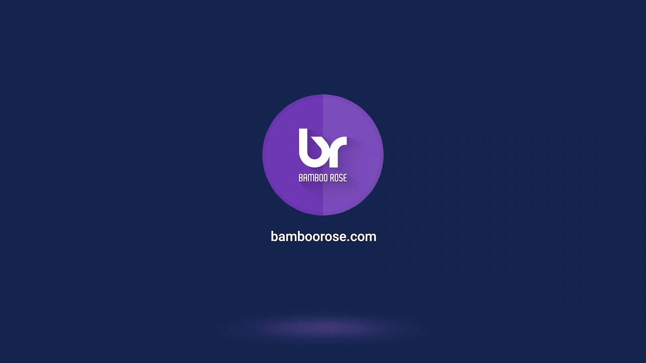 Bamboo Rose Sourcing Solution