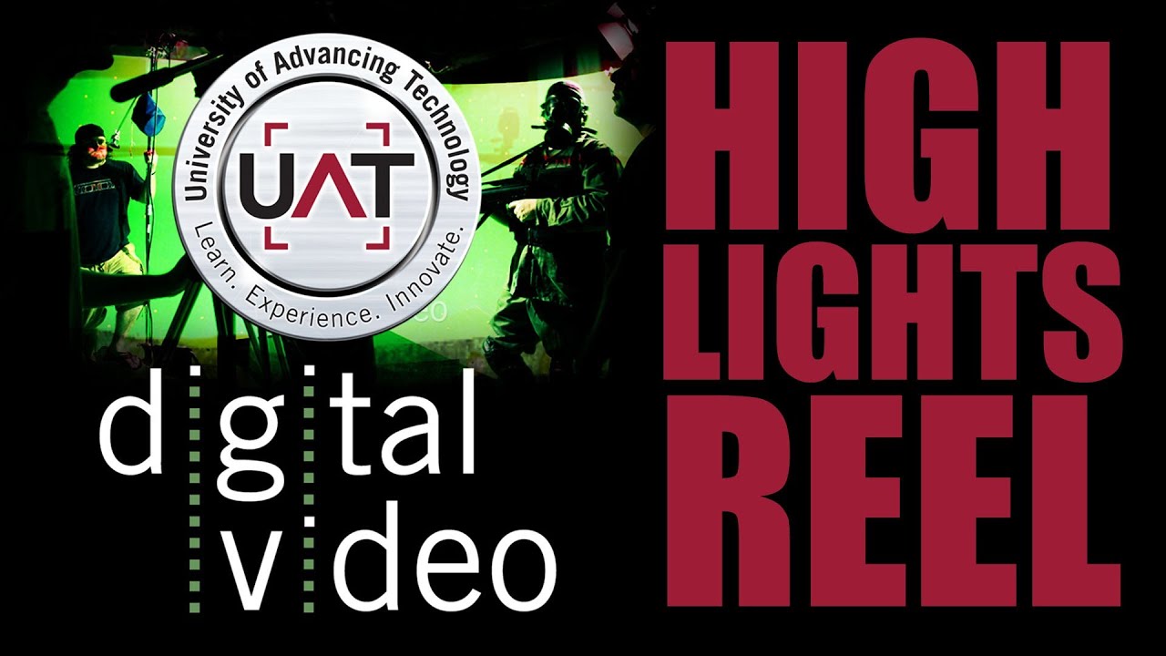 UAT Digital Video Program Highlights