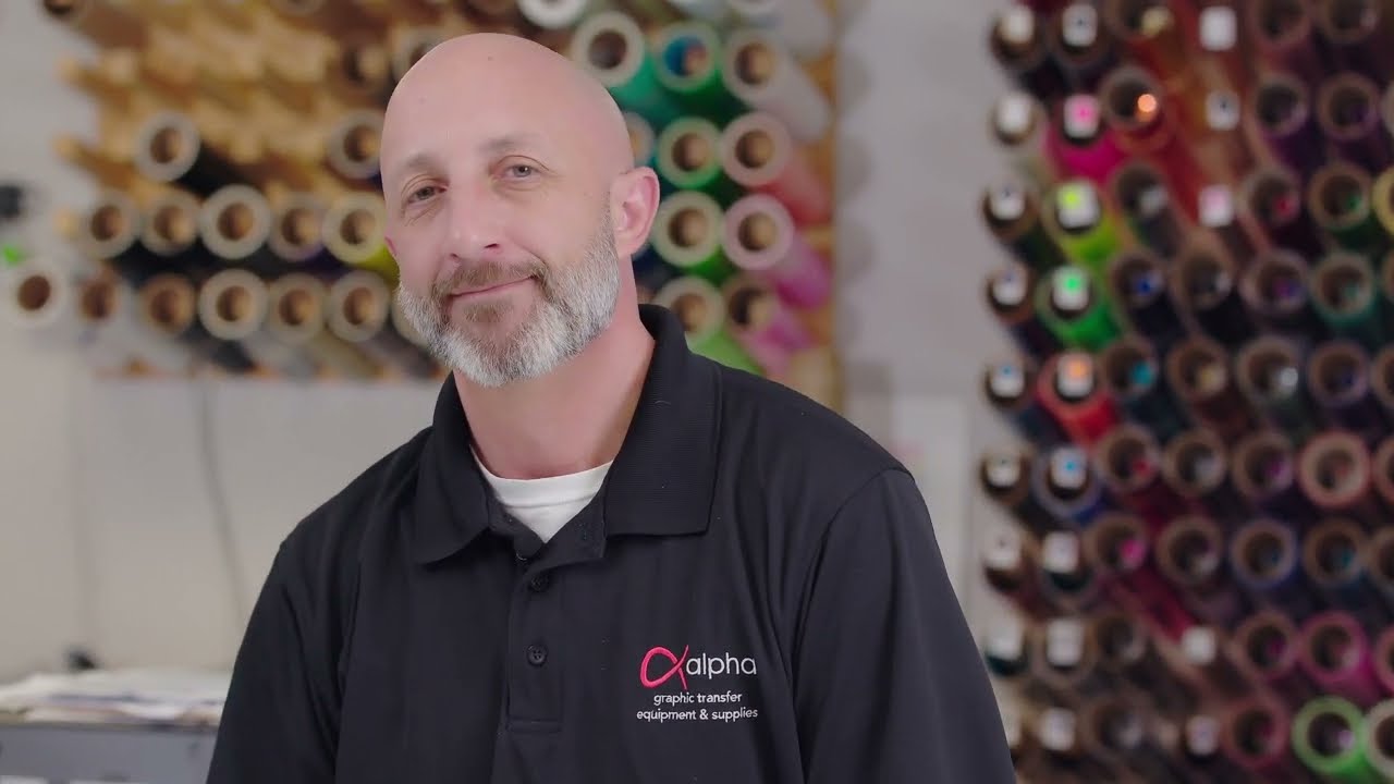 ALPHA SUPPLY Transfer Paper