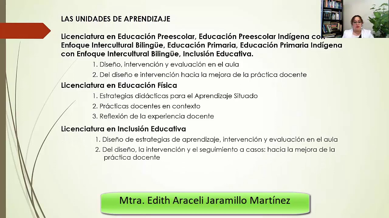 Estrategias de trabajo docente  #ENPEM