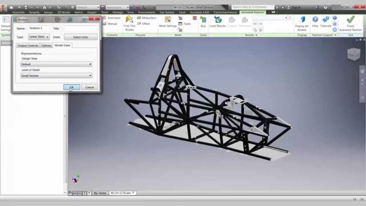Enhanced Assembly Support