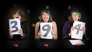 Tuck Shop Ladies - Onya Soapbox