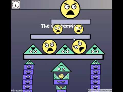 Super Stacker 3: Use Your Stacking Skills! | Shooting Games