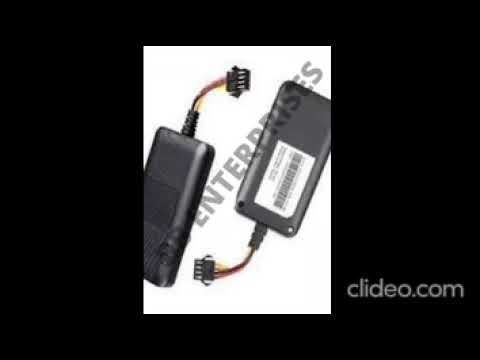 Concox GPS Tracker - Latest Price, Dealers & Retailers in India
